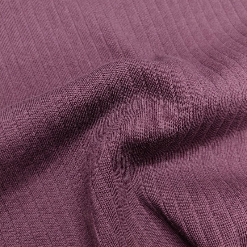 Rib Knit Fabric – PoleStar Garments