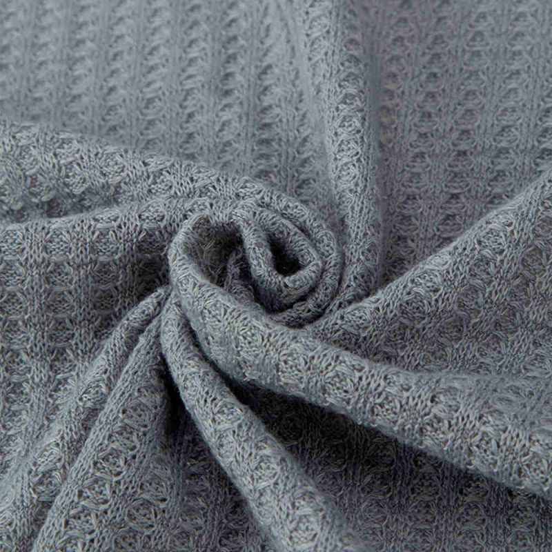 Thermal Knit Fabric – PoleStar Garments