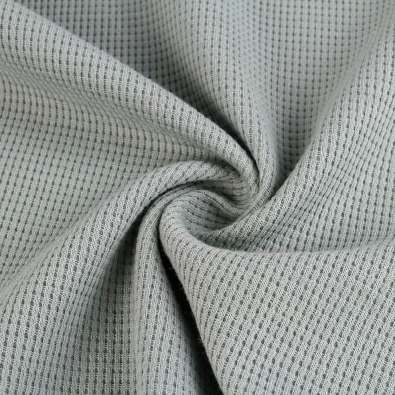Waffle Fabric – PoleStar Garments