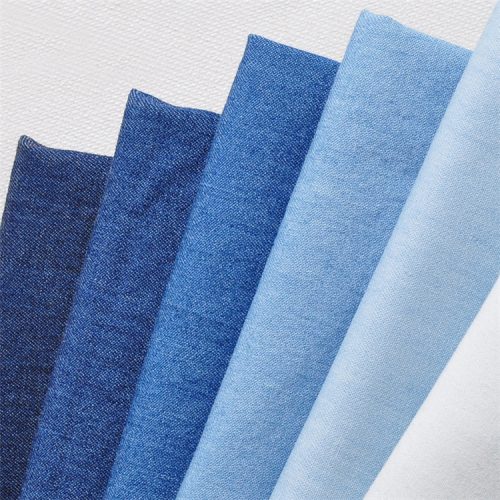 Chambray – PoleStar Garments