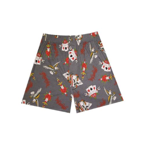 Mens Boxers-Men Boxers in Polestar Garment-Mens Boxer Brief Underwear ...