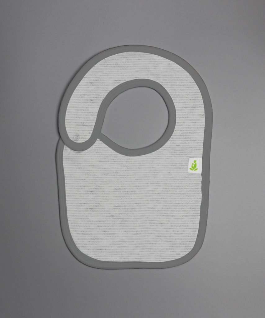 Granite Stripes Reversible Bib – PoleStar Garments