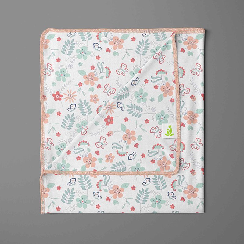 Receiving Blankets – Garments Manufacturers in Tirupur, India and Exporters